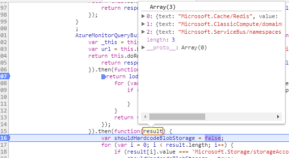 Autocomplete Not Finding Resource Type Microsoft Documentdb Databaseaccount · Issue 35