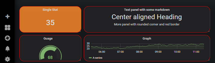 [Feature Request] Custom UI themes · Issue #10495 · grafana/grafana · GitHub