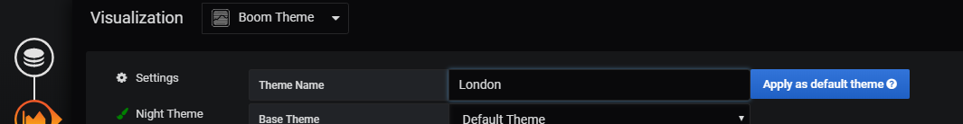 Screenshots / Demo / Examples · Issue #1 · yesoreyeram/yesoreyeram-boomtheme-panel · GitHub