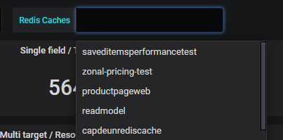 AzureMonitor: Support retrieval of resource names by namespace · Issue #18063 · grafana/grafana ...