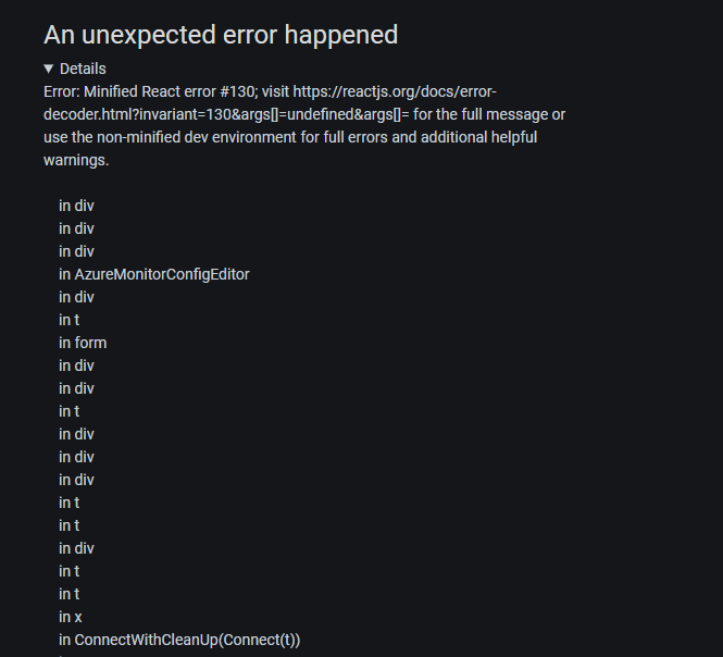 Dashboard Variables Problem If Zabbix Datasource Selected · Issue 24928 · Grafanagrafana · Github