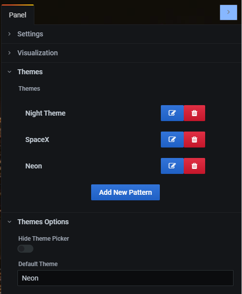 Screenshots / Demo / Examples · Issue #1 · yesoreyeram/yesoreyeram-boomtheme-panel · GitHub