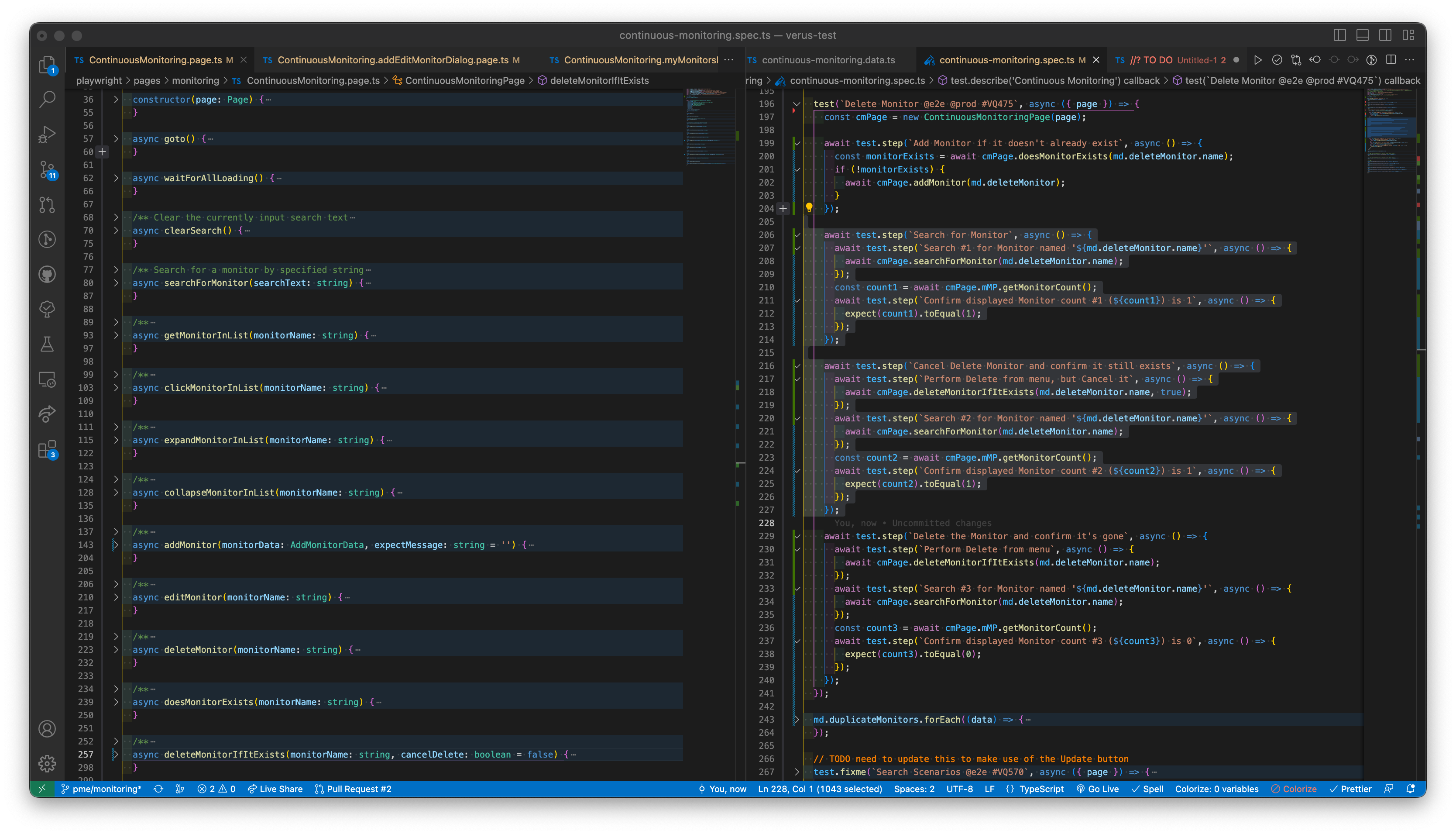 Bug Html Reporter Doesnt Show One Of The Steps · Issue 21423 · Microsoftplaywright · Github