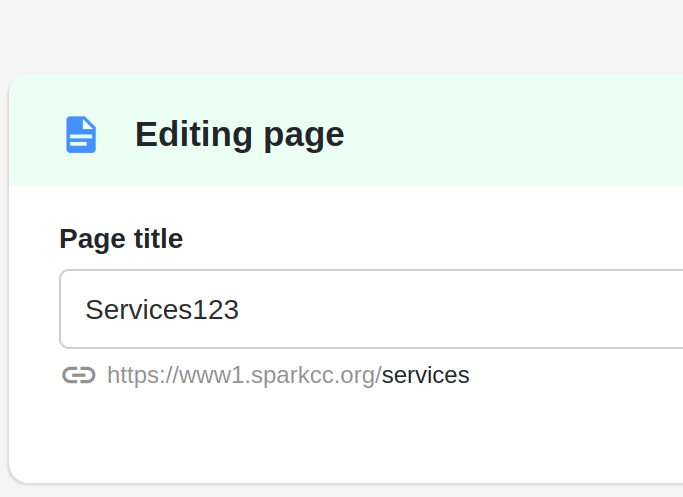 Unable to add or edit pages · Issue #898 · microweber/microweber · GitHub