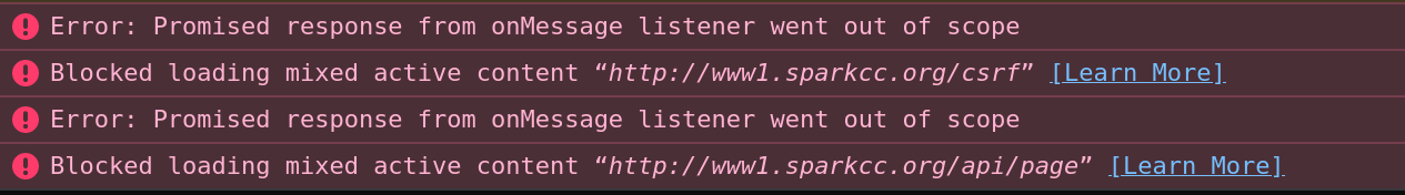 Unable to add or edit pages · Issue #898 · microweber/microweber · GitHub