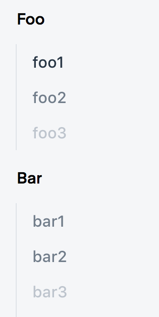 Reset Clear Selection For A Tab Group · Issue 108 · Vaadinvaadin Tabs · Github 