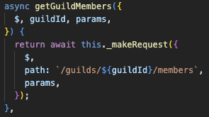 [BUG] Discord Bot - "Add Role" Action error when listing user · Issue #4974 · PipedreamHQ ...