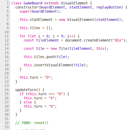 Github Acm Learnjs Sp18new Javascript Features New Javascript