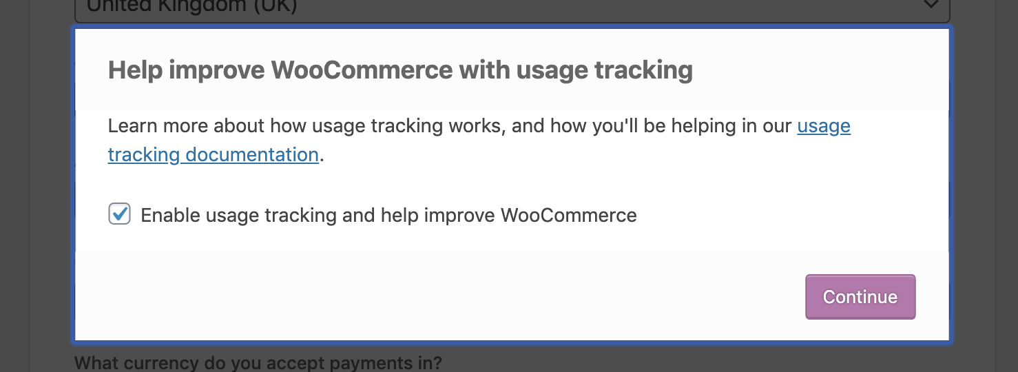 Onboarding Wizard error in Jetpack step · Issue #25651 · woocommerce/woocommerce · GitHub