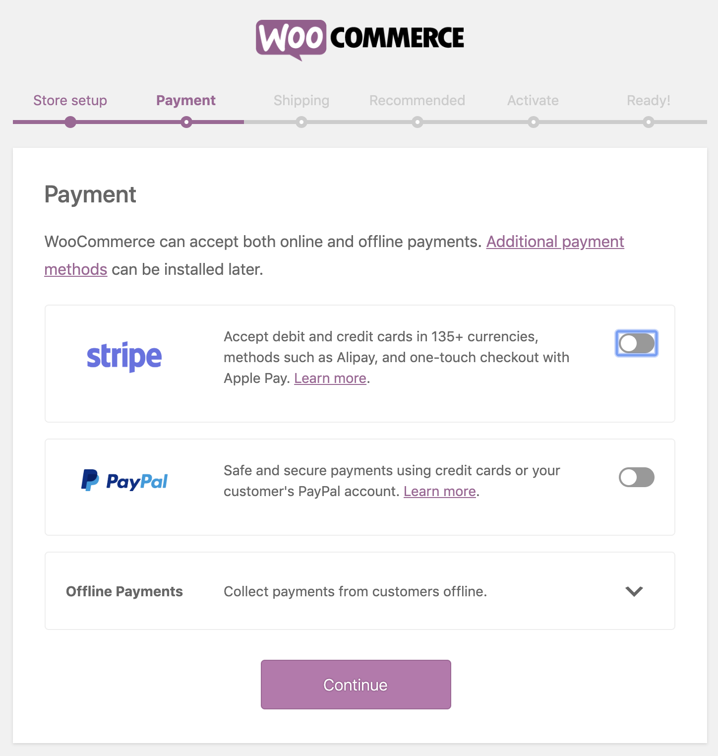 Onboarding Wizard error in Jetpack step · Issue #25651 · woocommerce/woocommerce · GitHub