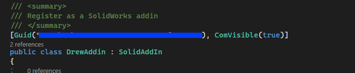 Create a wiki page with how to get started with SolidDNA · Issue #36 · CAD-Booster/solidworks ...