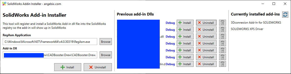 Create a wiki page with how to get started with SolidDNA · Issue #36 · CAD-Booster/solidworks ...