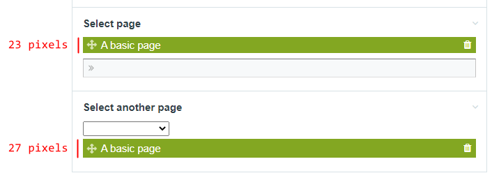 Make appearance of AsmSelect and PageAutocomplete inputfields consistent · Issue #103 ...