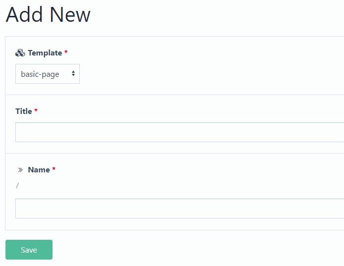 Setting $config->pageNameWhitelist to blank prevents page add · Issue #1342 · processwire ...