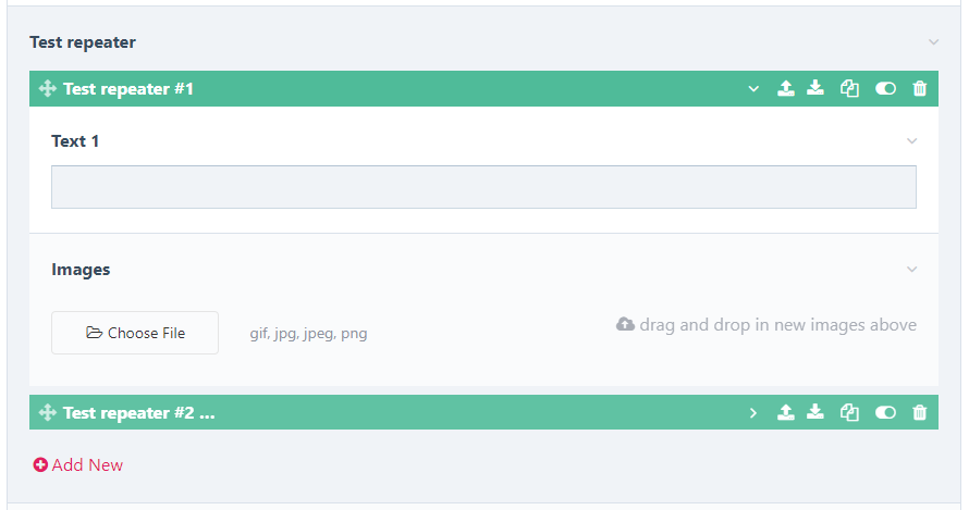 Outline glitch for fields in Repeater · Issue #1472 · processwire/processwire-issues · GitHub