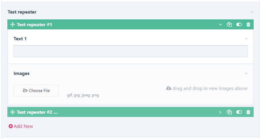 Outline glitch for fields in Repeater · Issue #1472 · processwire/processwire-issues · GitHub