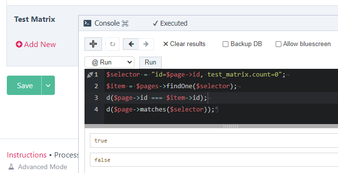 $page->matches() not working correctly for repeater count · Issue #1701 · processwire ...