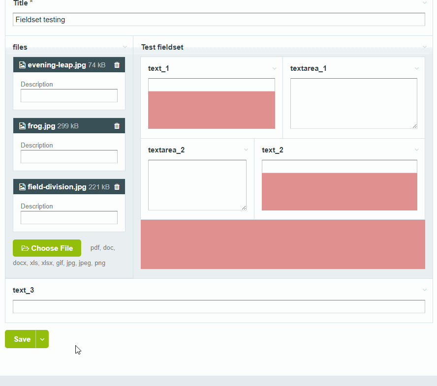 Column spacer height not calculated correctly inside fieldset · Issue #306 · processwire ...