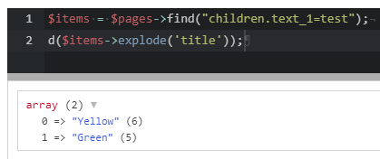 children.subfield selector syntax not working · Issue #809 · processwire/processwire-issues · GitHub