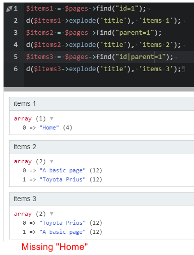 Issues with "parent" in selector OR field condition · Issue #838 · processwire/processwire ...