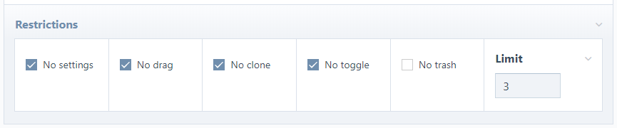 GitHub - Toutouwai/RestrictRepeaterMatrix: Allows restrictions and limits to be placed on ...