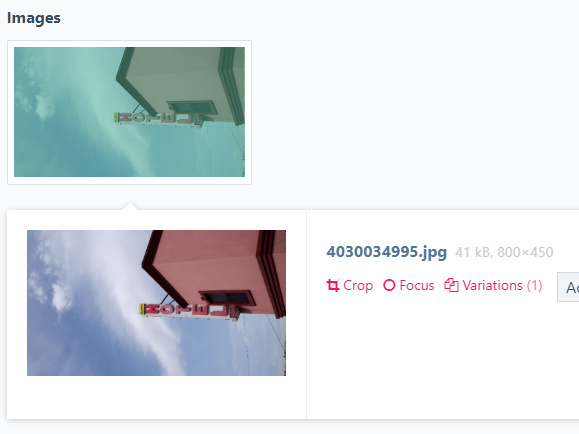 Images not rotated correctly according to EXIF orientation · Issue #1154 · processwire ...