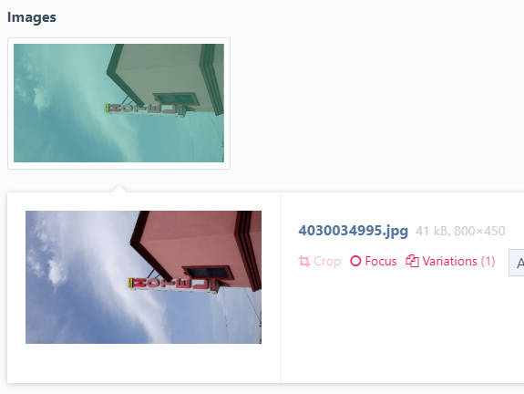 Images not rotated correctly according to EXIF orientation · Issue #1154 · processwire ...