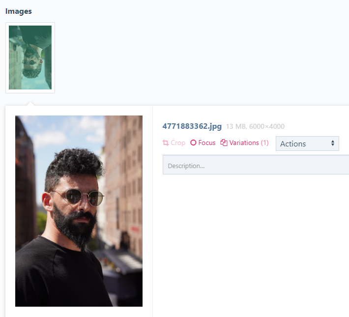 Images not rotated correctly according to EXIF orientation · Issue #1154 · processwire ...
