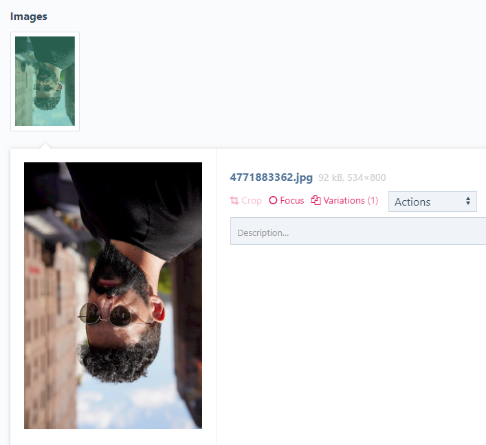 Images not rotated correctly according to EXIF orientation · Issue #1154 · processwire ...