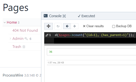 has_parent in OR-group gives wrong result · Issue #1190 · processwire/processwire-issues · GitHub