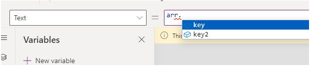 Intellisense shouldn't suggest Table.Columns if that's deprecated · Issue #561 · microsoft/Power ...