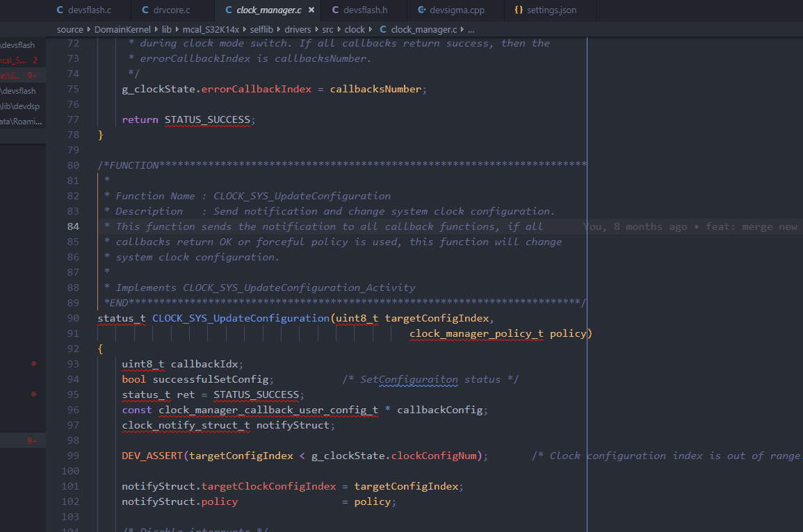 Go To Def Bug · Issue 3981 · Microsoftvscode Cpptools · Github 