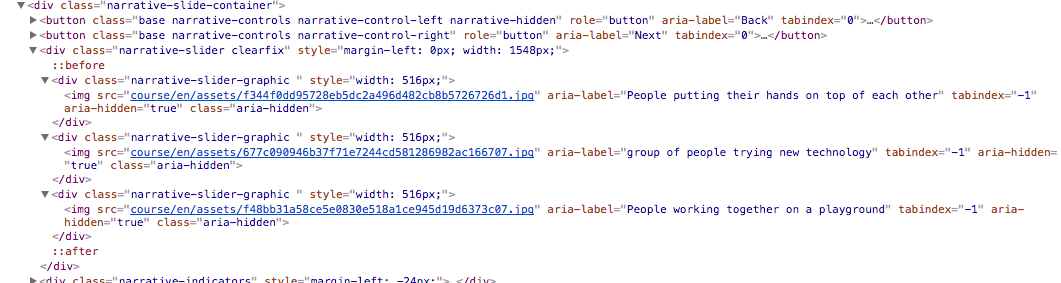 adapt-contrib-narrative (Accessibility Issue) · Issue #1673 · adaptlearning/adapt_framework · GitHub
