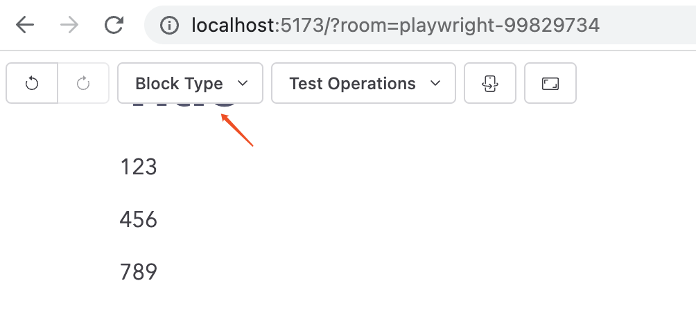 Remove title padding top · Issue #1371 · toeverything/blocksuite · GitHub