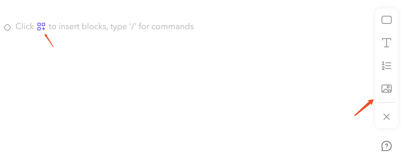In the tips placeholder, the highlight icon will make it look like it can be clicked · Issue ...
