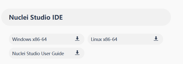 openocd reg command · Issue #7 · Nuclei-Software/nuclei-sdk · GitHub openocd reg command · Issue #7 · Nuclei-Software/nuclei-sdk · GitHub