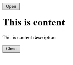 IE11 and Extracted Component Logic not working · Issue #243 · alpinejs/alpine · GitHub