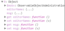 toJS return empty object for some observableObject · Issue #1117 · mobxjs/mobx · GitHub