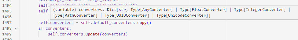 Type-narrowing seems too aggresive in some cases · Issue #3749 ...