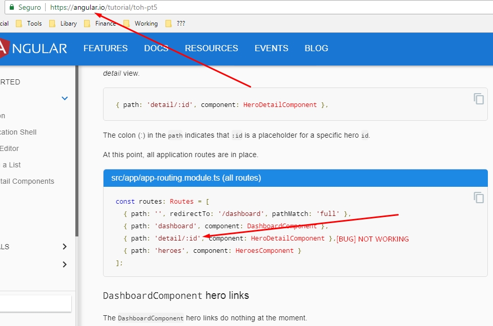 Angular Bug Solution · Issue 25714 · Angularangular · Github