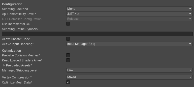 `MissingMethodException` in `ComponentTask.Internal.TraceLogger.Initialize()` · Issue #20 ...