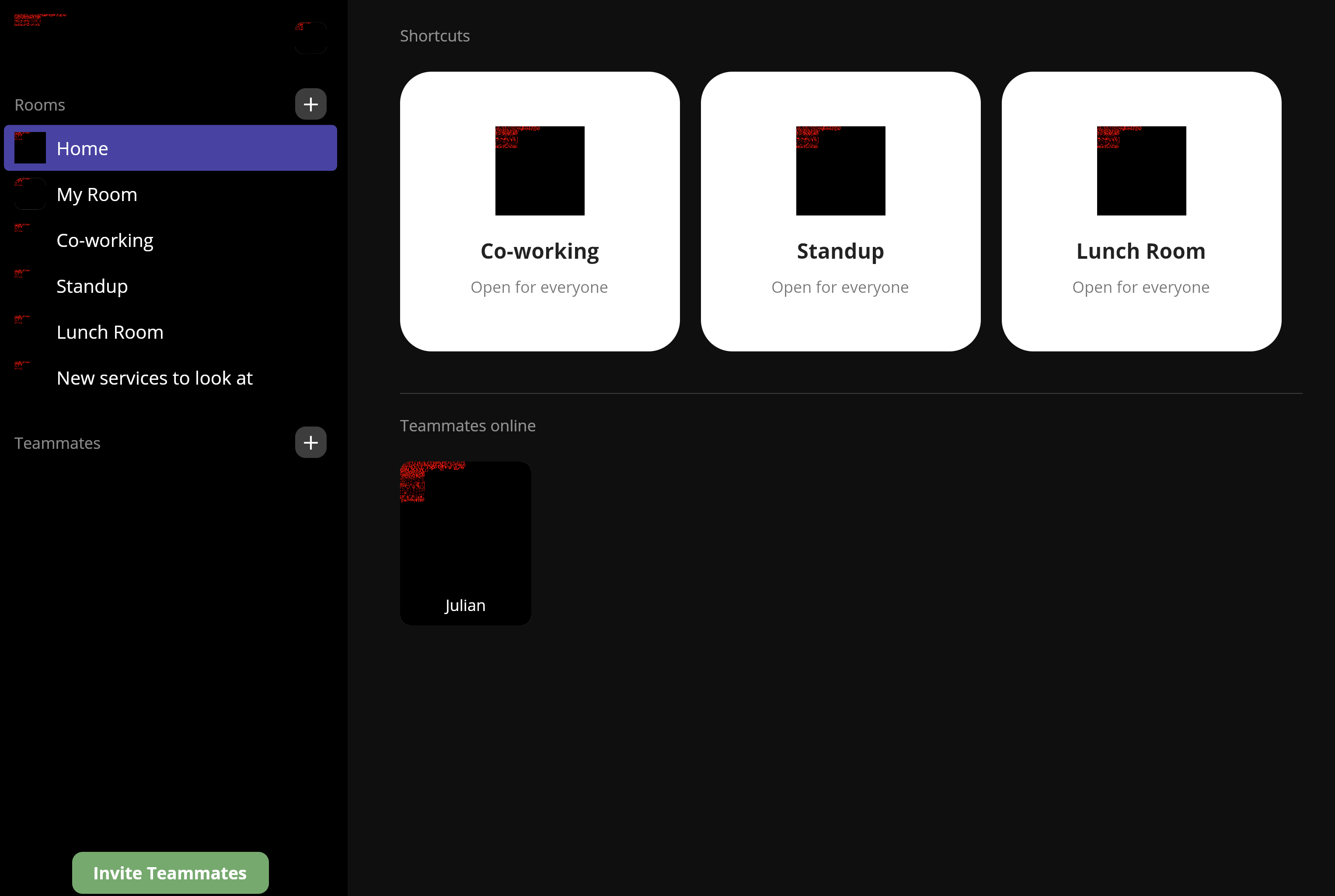 Devflutter2 On Web Agora Causes Images To Become Garbage · Issue