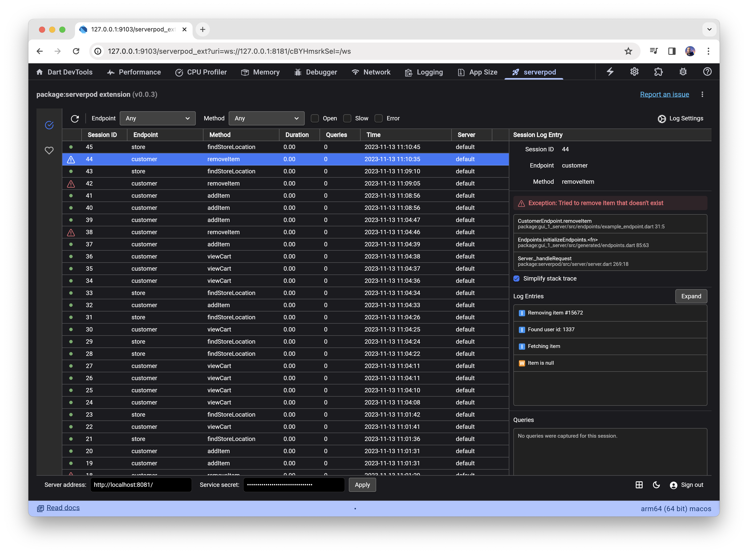 Consider making scaffold padding optional for DevTools extension screens · Issue #6725 · flutter ...