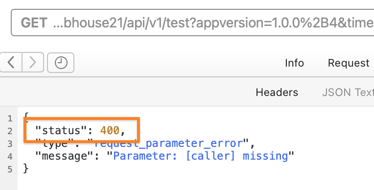 code (Lexik) vs. status (Symfony) · Issue #910 · lexik/LexikJWTAuthenticationBundle · GitHub