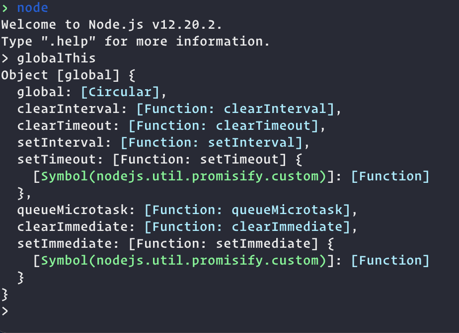 ReferenceError: globalThis is not defined when using DropdownMenu · Issue #549 · radix-ui ...