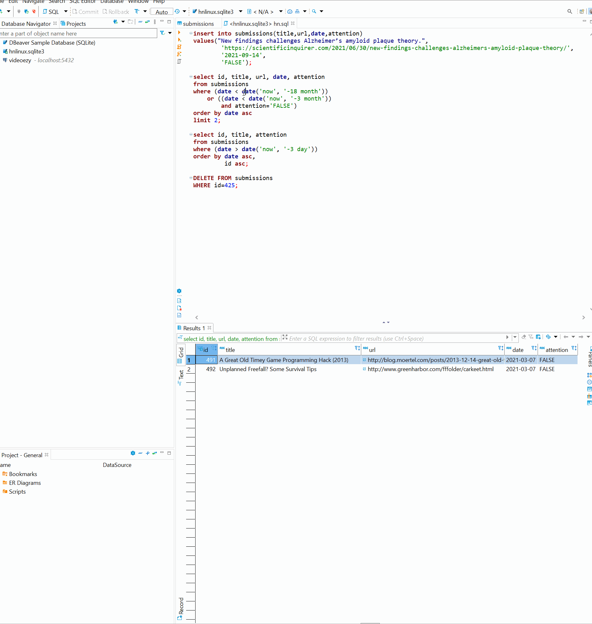 Cannot save result set without pointless clicking outside and inside · Issue #13875 · dbeaver ...