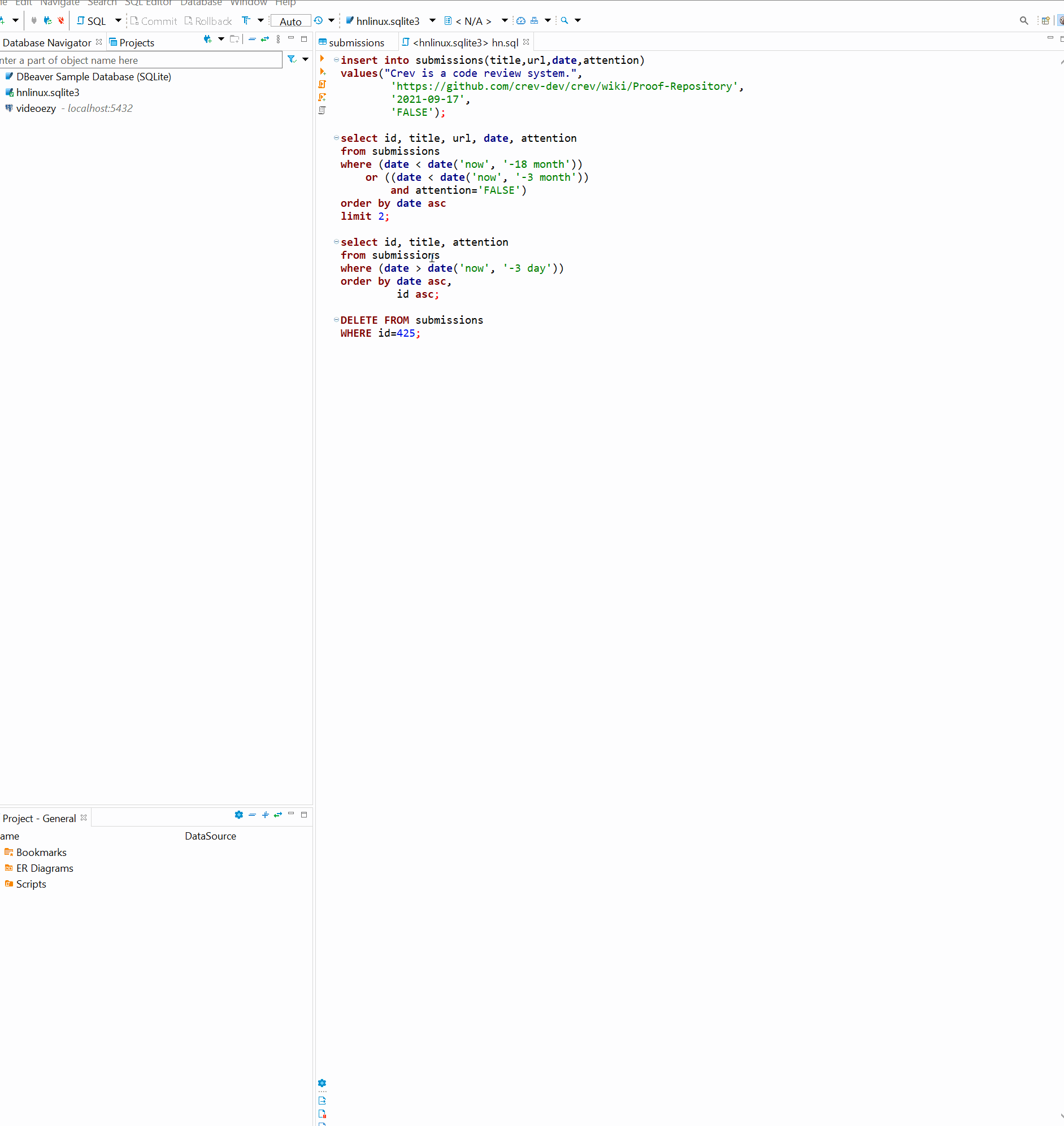 Cannot save result set without pointless clicking outside and inside · Issue #13875 · dbeaver ...