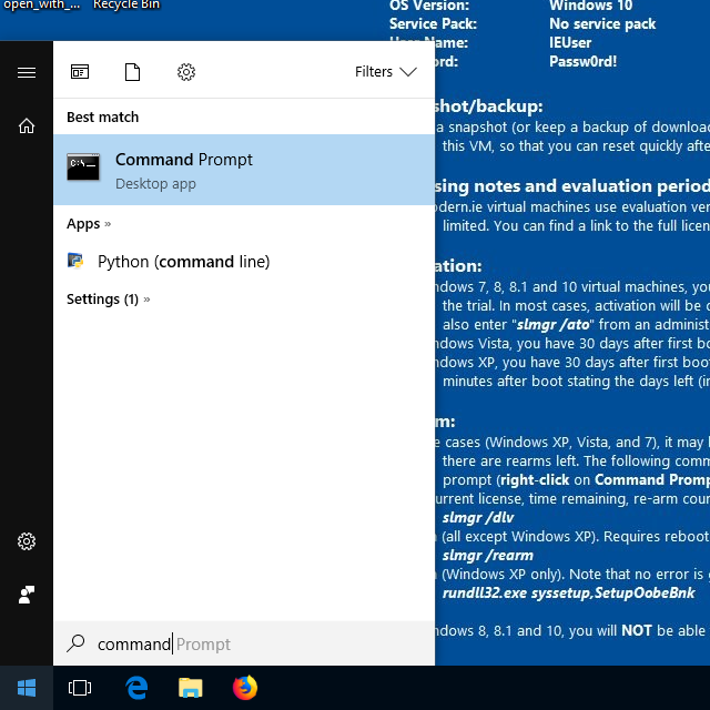 An illustrated guide to installing the helper file (Windows) · Issue #184 · darktrojan/openwith ...