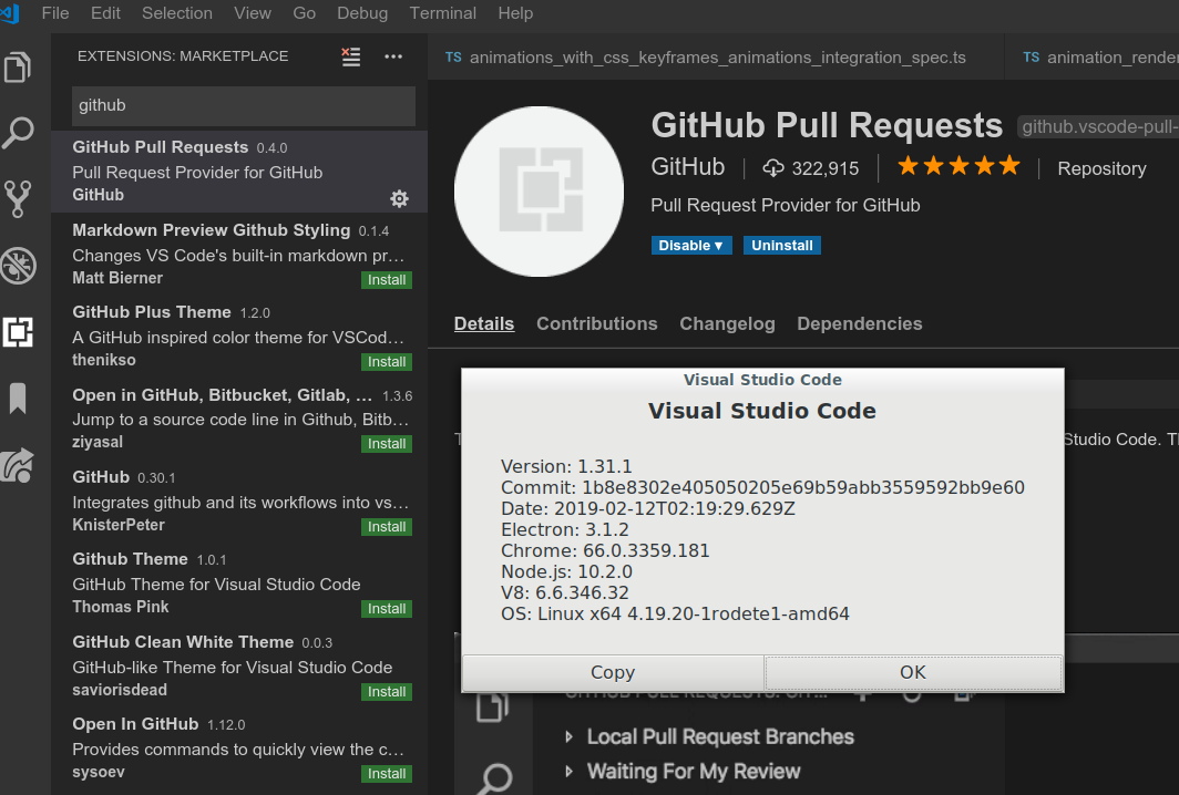 Visual Studio Code Icons Not Showing - Goimages User