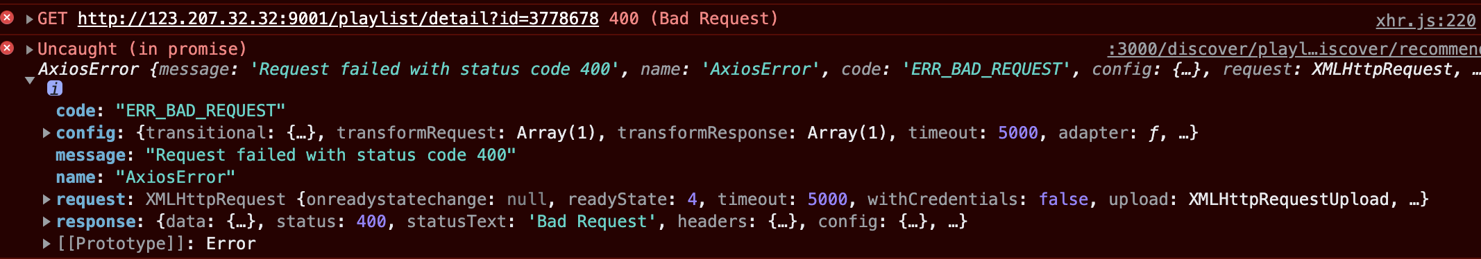 歌单详情超过1000如何获取 · Issue #452 · Binaryify/NeteaseCloudMusicApi · GitHub